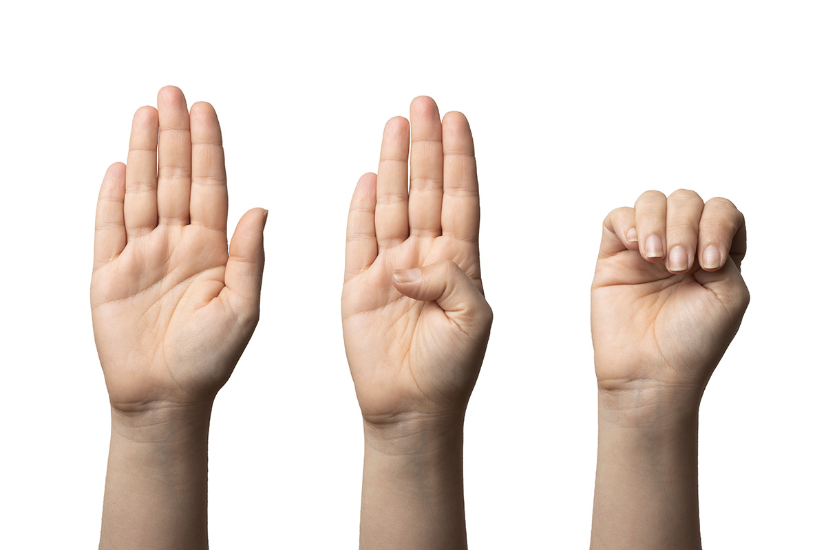 What Truckers Should Know About Human Trafficking - Armada Trucking Group