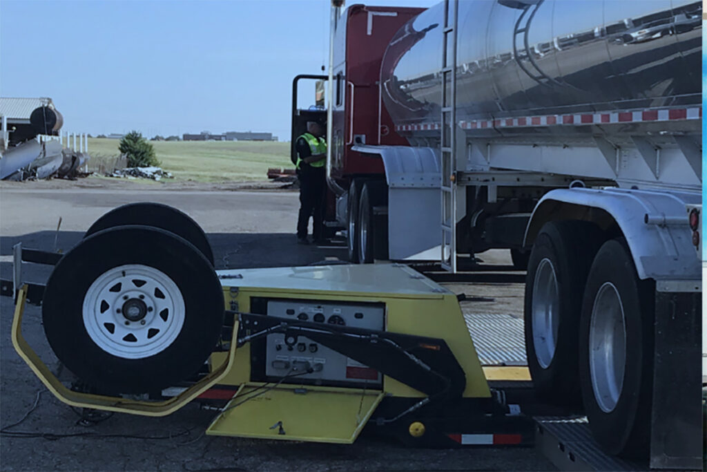 Last Chance to Prepare for Brake Safety Week 2024! - Armada Trucking Group